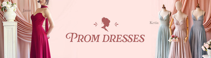 Prom and Graduation Dress Montreal | Short, Long Dress | Boutique 1861