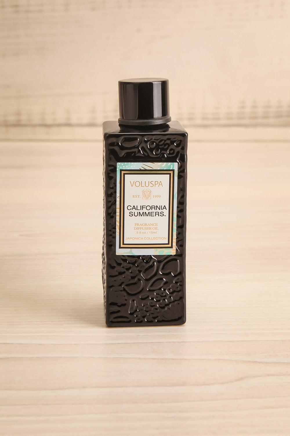 California Summers Fragrance Diffuser Oil | Maison garçonne