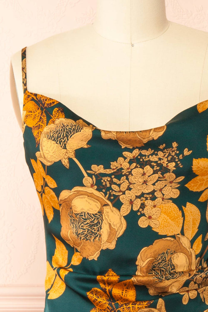 Robes de Graduation | Montreal | Robe Courte et Longue | Boutique 1861