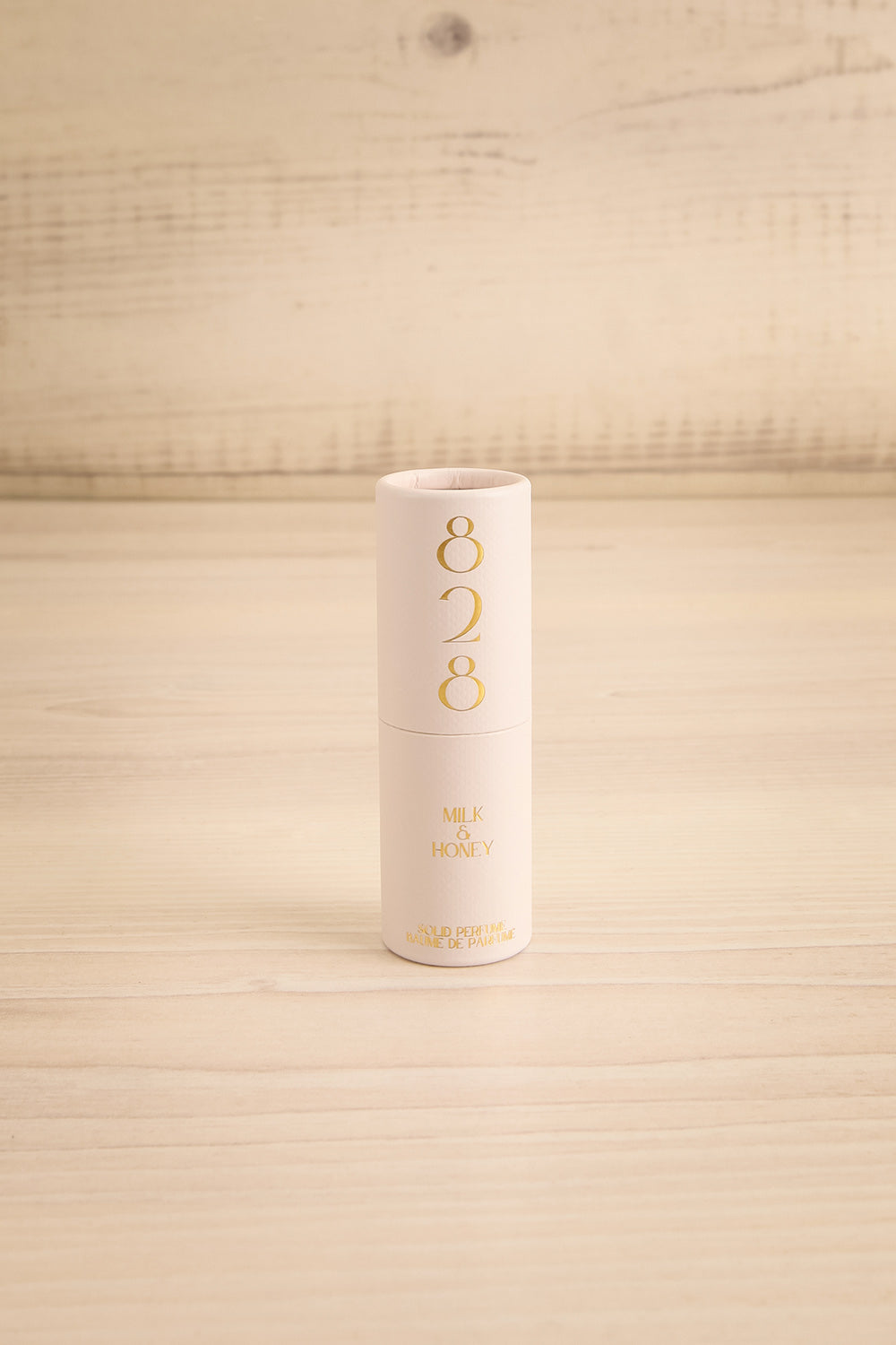 Milk & Honey Solid Perfume | Maison garçonne