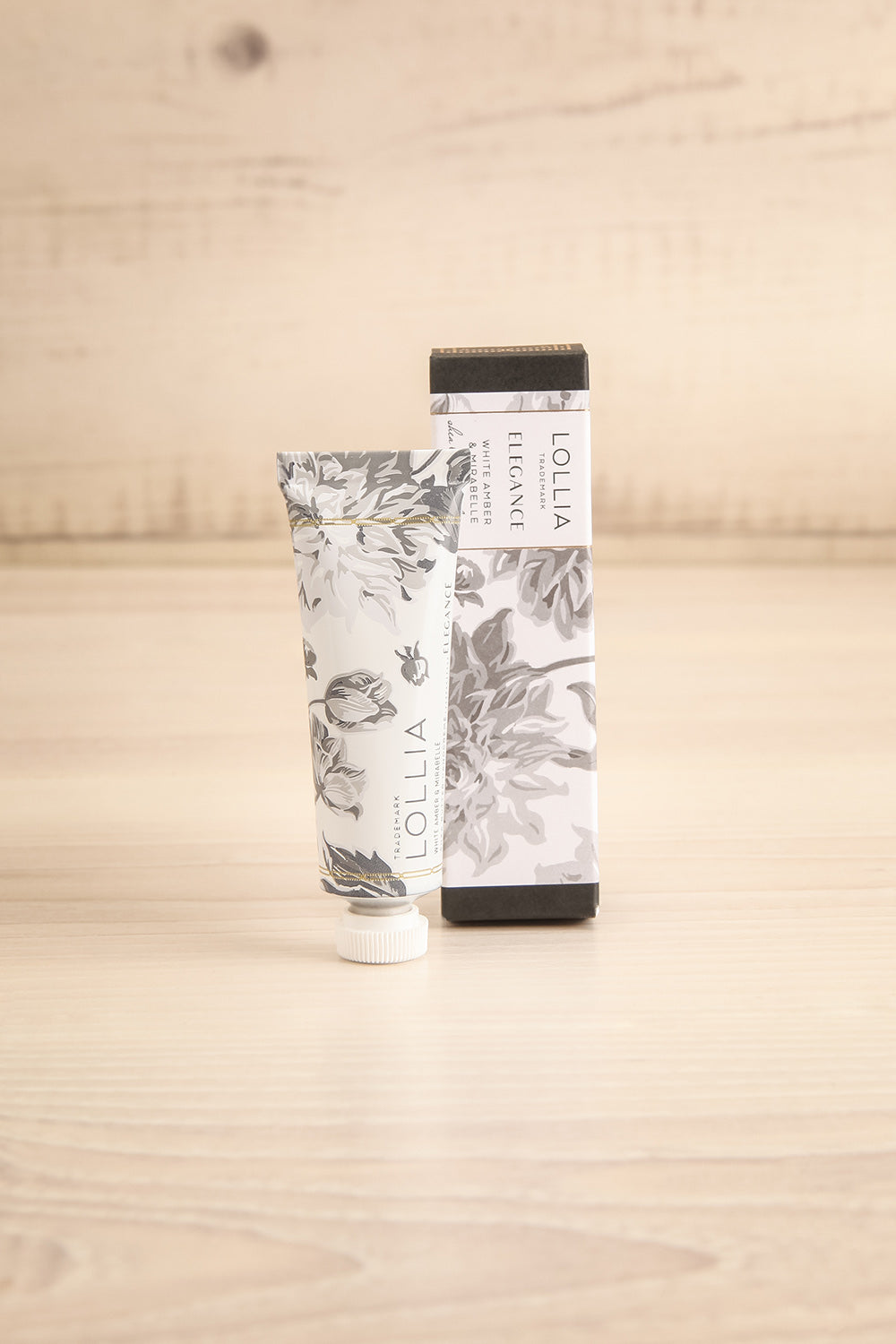 Elegance Mini Hand Cream | Maison garçonne