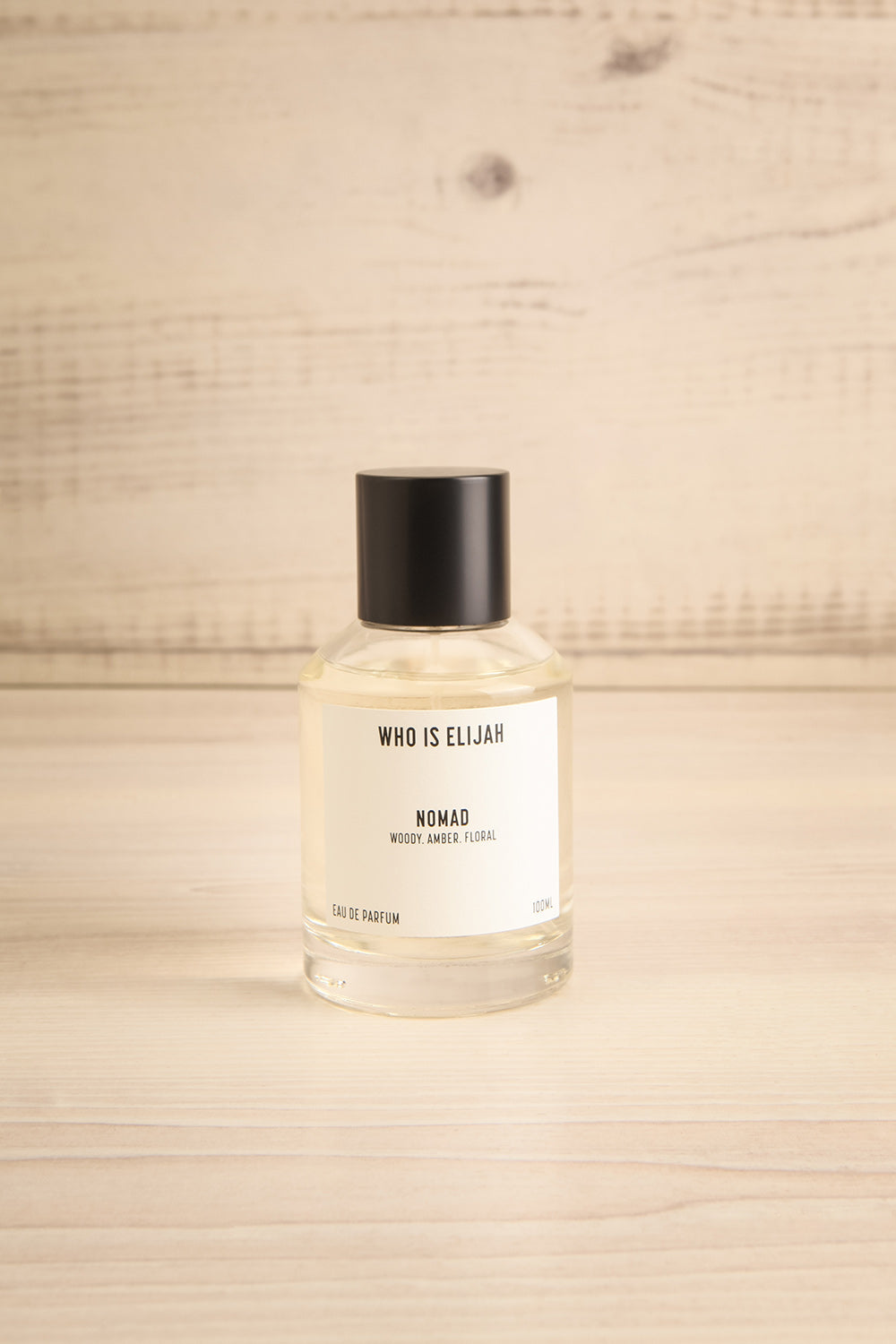 Nomad Eau de Parfum - 2 Options | Maison garçonne