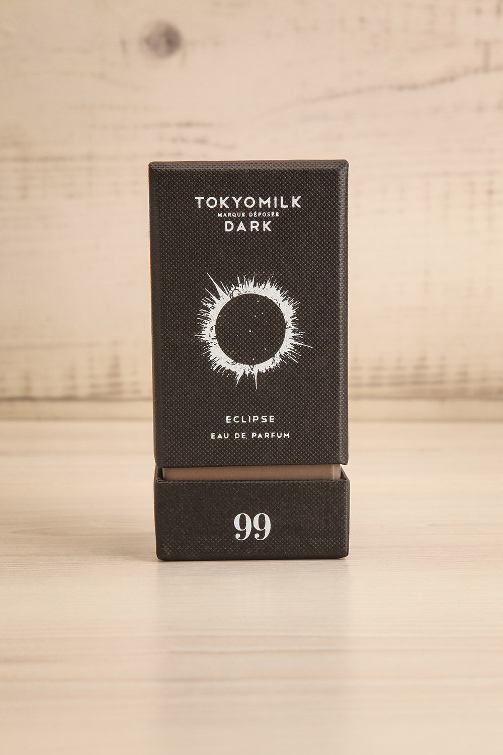 Eclipse Perfume | Maison garçonne