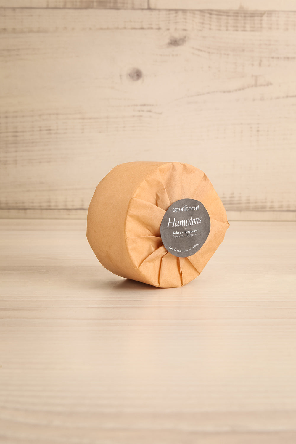 Hamptons Candle Refill | Maison garçonne