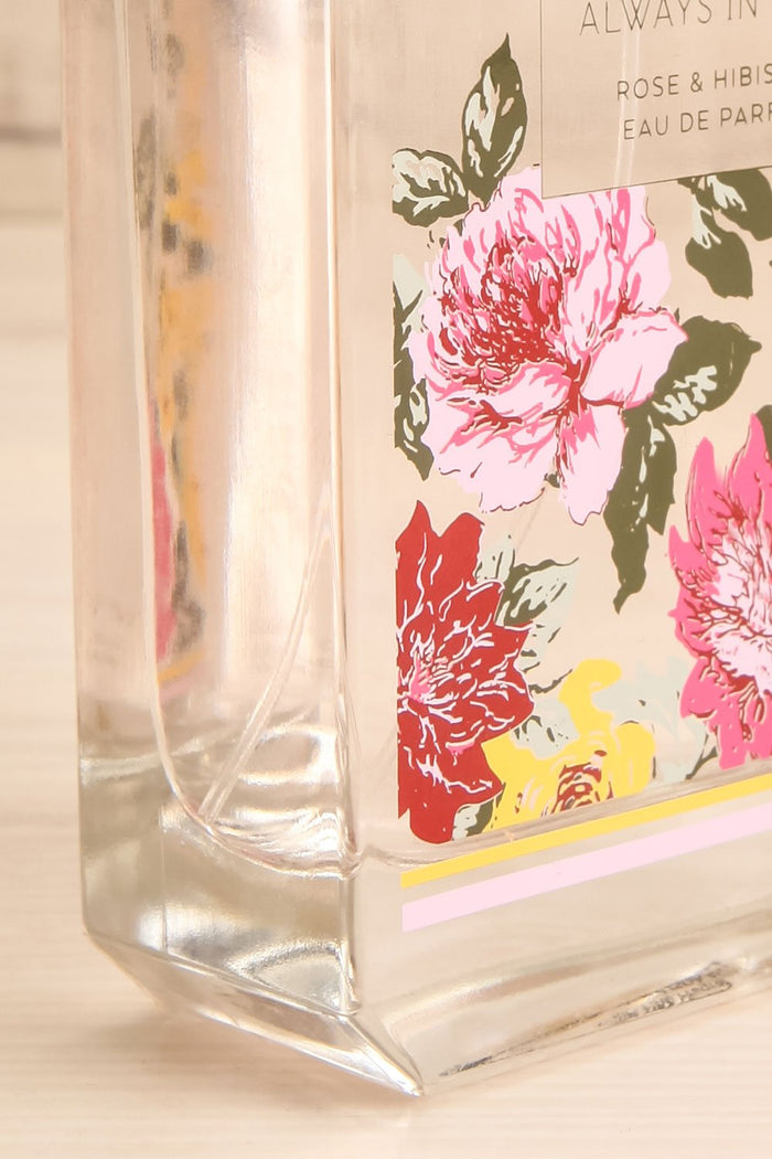 Always in Rose Perfume | Maison garçonne
