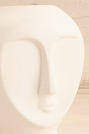 Balvi Vase White Ceramic Vase | La petite garçonne