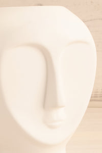 Balvi Vase White Ceramic Vase | La petite garçonne