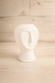 Balvi Vase White Ceramic Vase | La petite garçonne