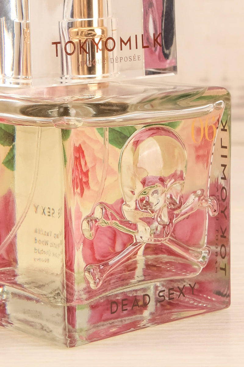 Dead Sexy Perfume | La Petite Garçonne