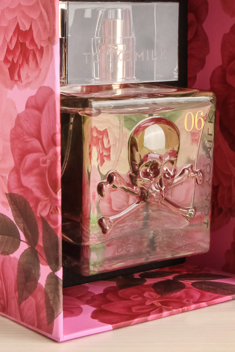 Dead Sexy Perfume | La Petite Garçonne