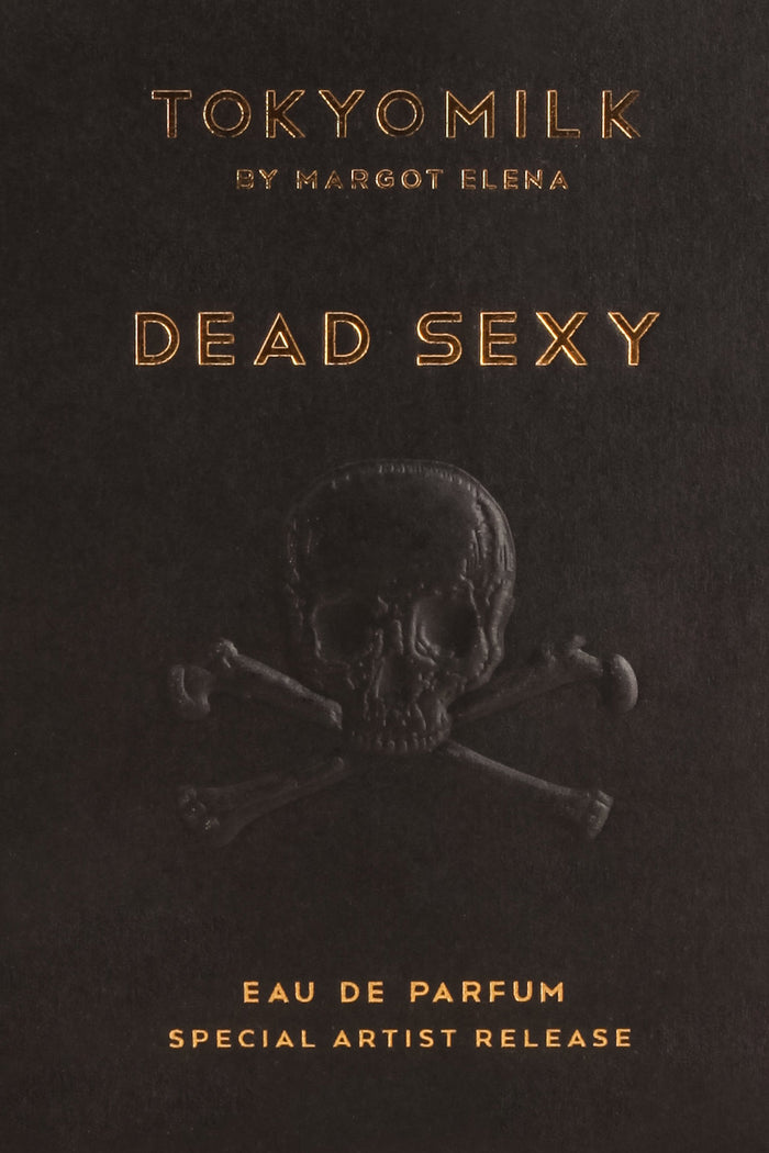 Dead Sexy Perfume | La Petite Garçonne