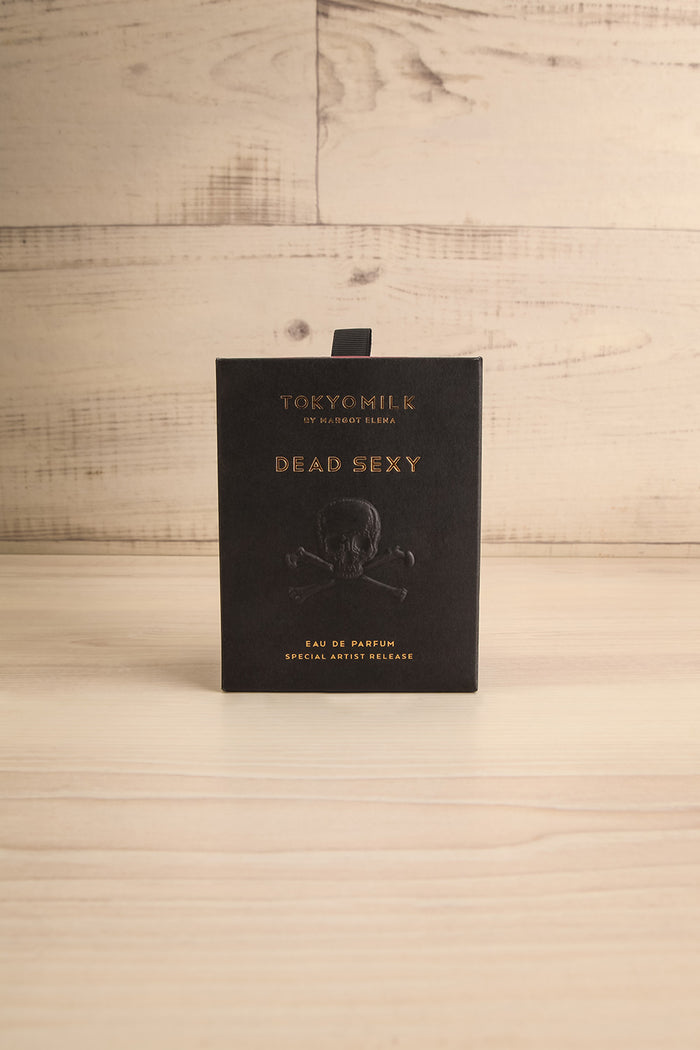 Dead Sexy Perfume | La Petite Garçonne