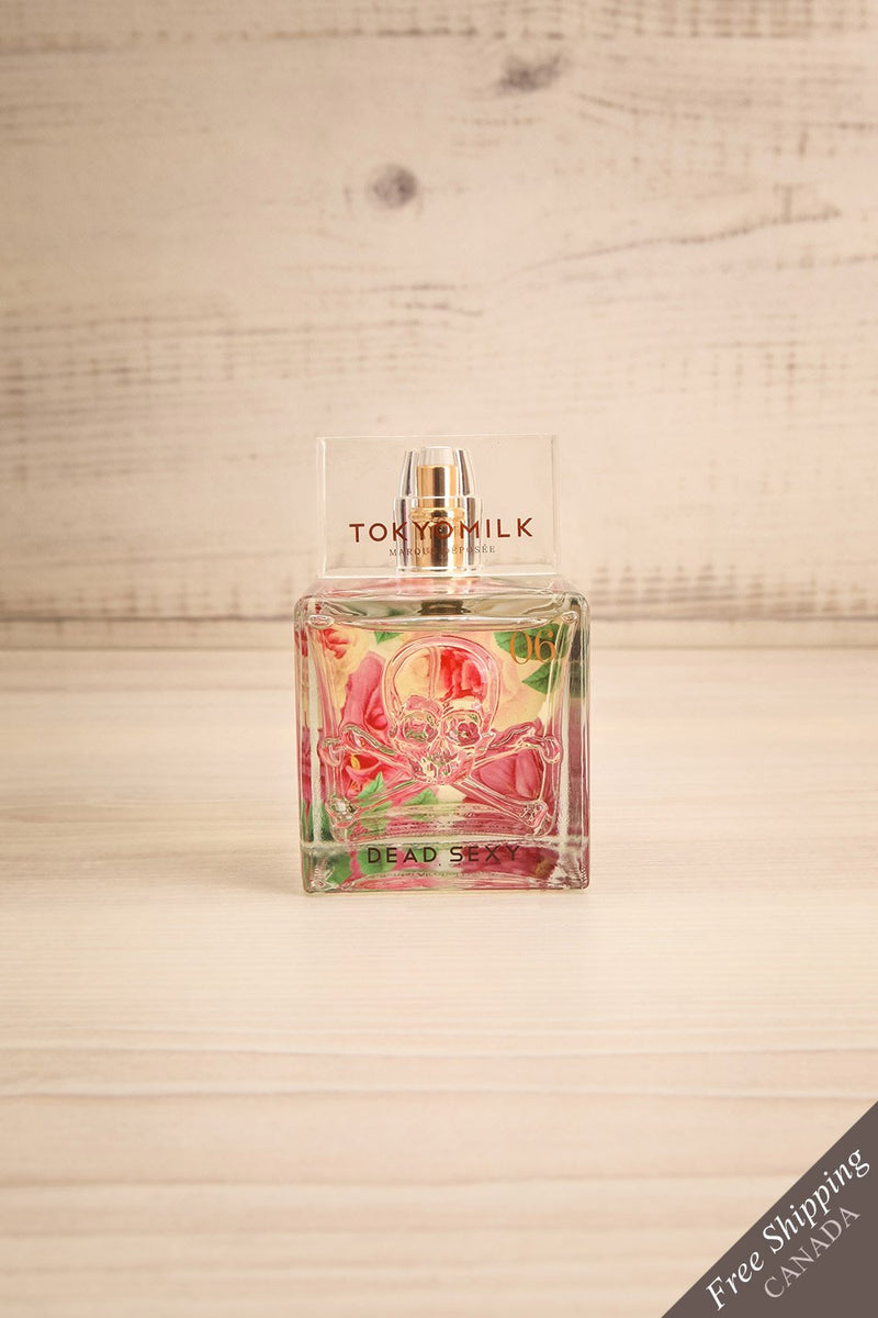 Dead Sexy Perfume | La Petite Garçonne