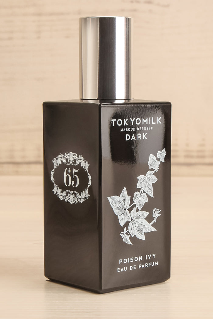 Poison Ivy Dark Perfume | Maison garçonne