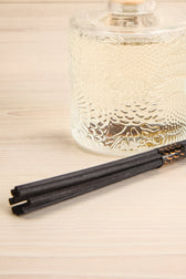 Baltic Amber Reed Diffuser | Maison Garçonne