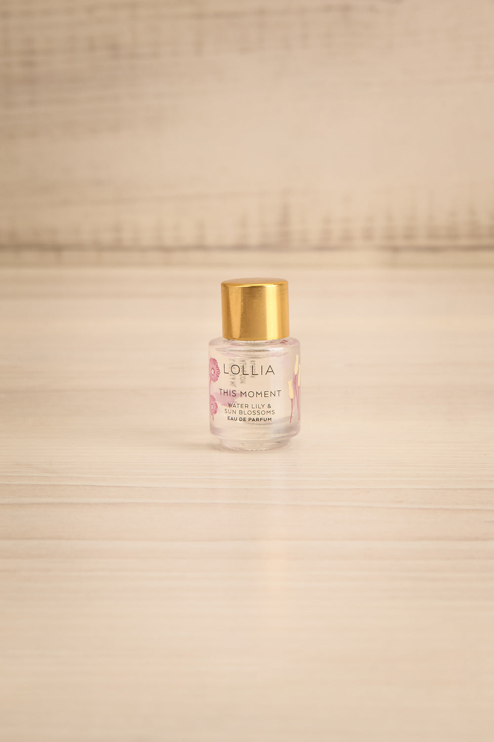 This Moment Mini Perfume | Maison garçonne