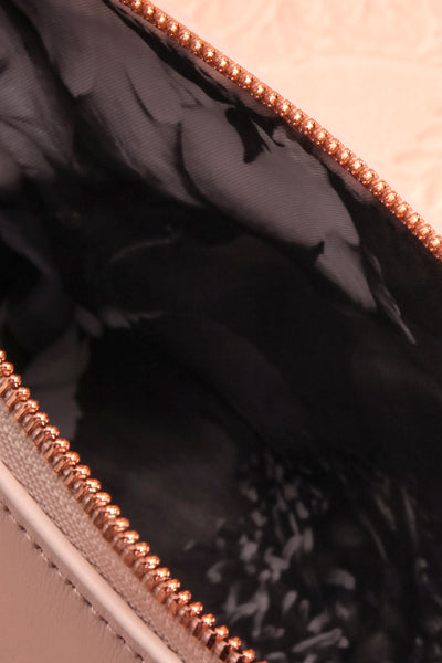 Polska Light pink wash bag with bows | Boutique 1861