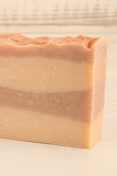 Savon Cardamome et Tabac Perfumed Soap | La petite garçonne