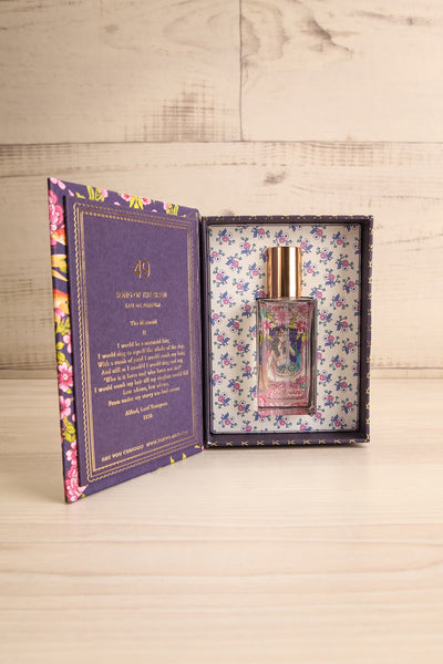 Song of the Siren Eau de Parfum | Maison Garçonne