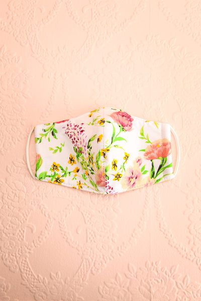 Summer Day Face Mask | Boutique 1861