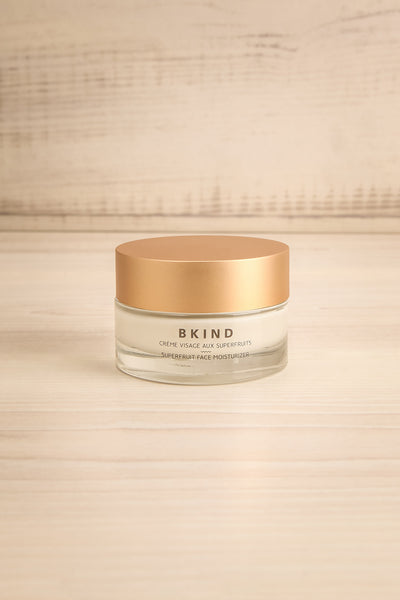 Superfruit Face Moisturizer | Maison garçonne