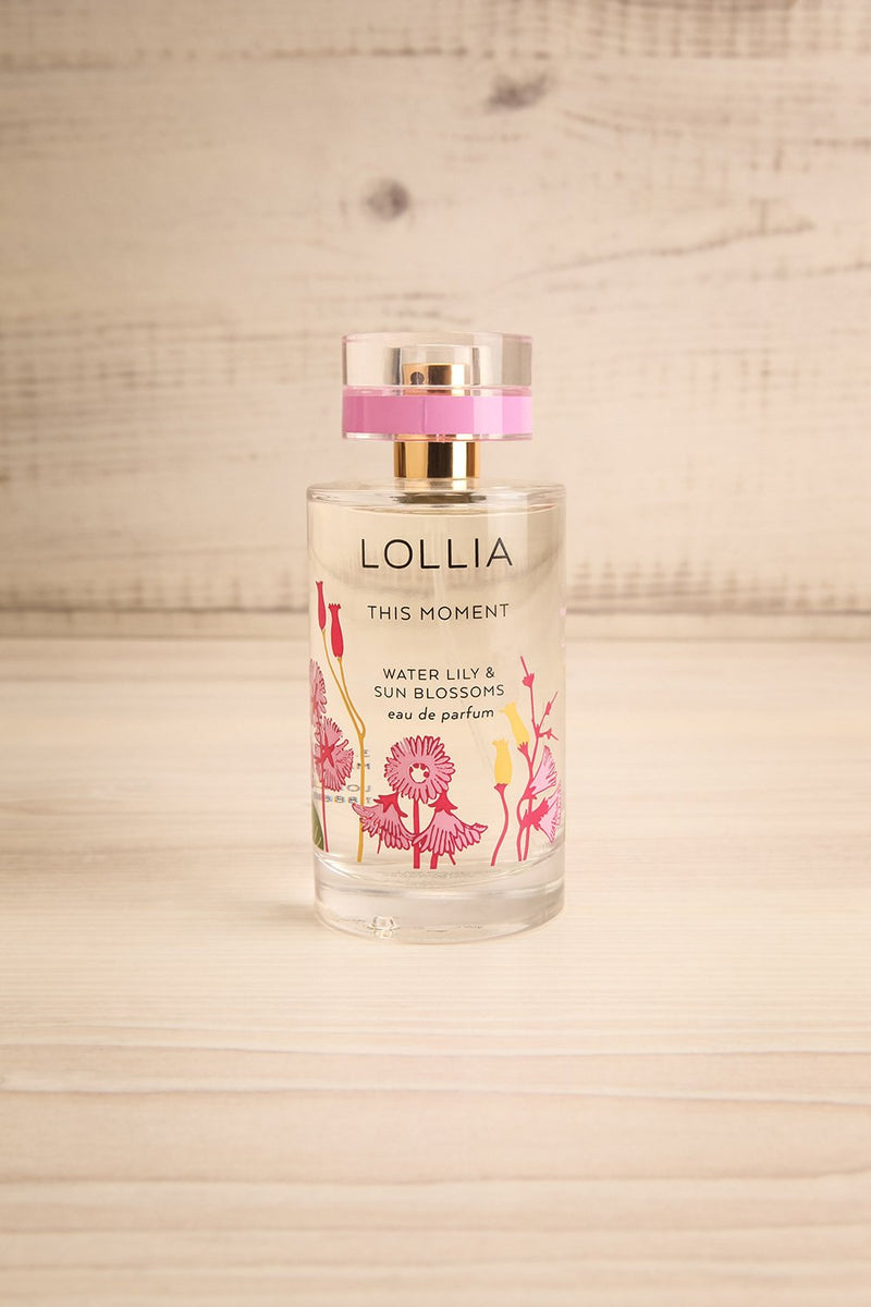 This Moment Perfume | Maison garçonne