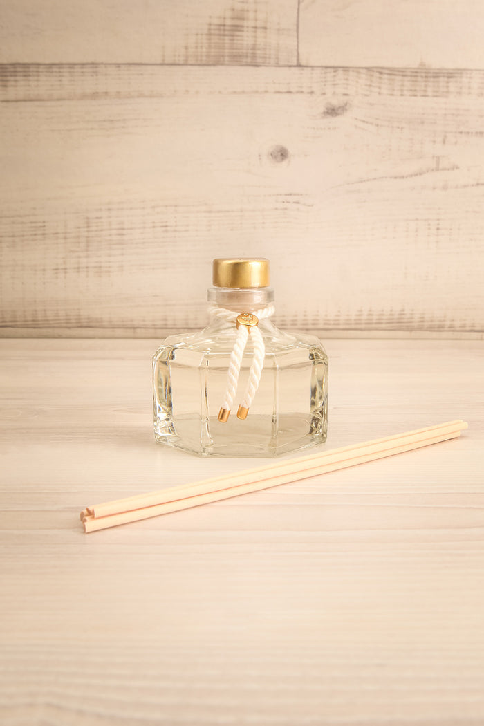 Wish Perfumed Reed Diffuser | La petite garçonne